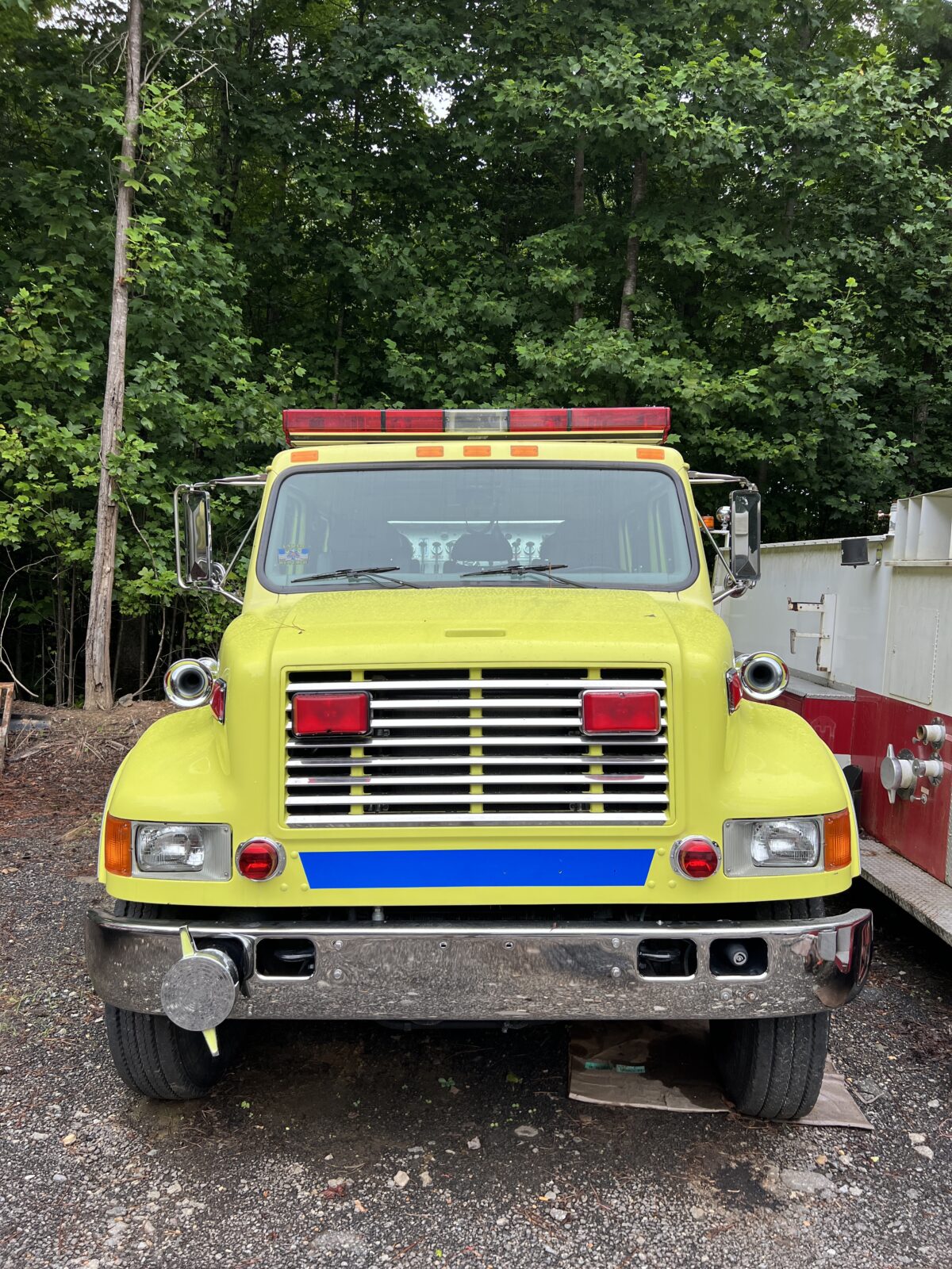 Listings Archive - Brackett Fire