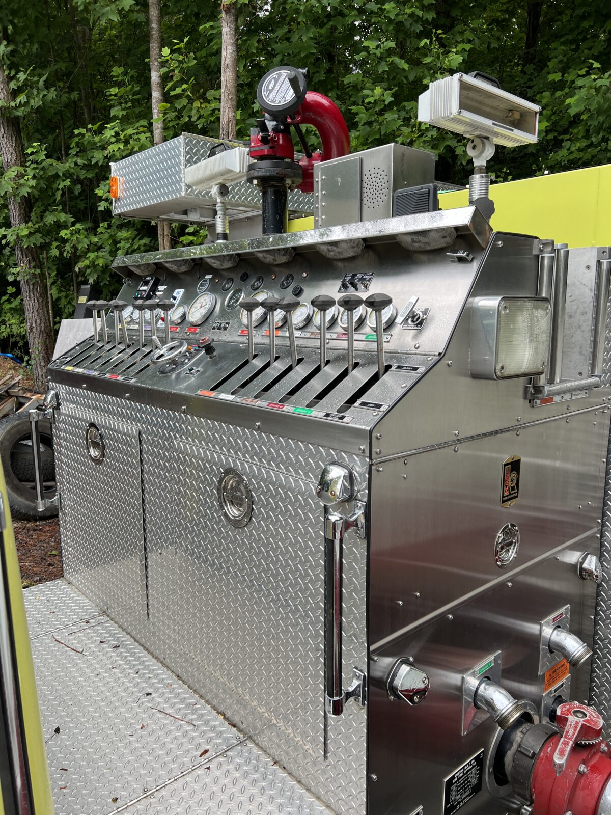 Listings Archive - Brackett Fire