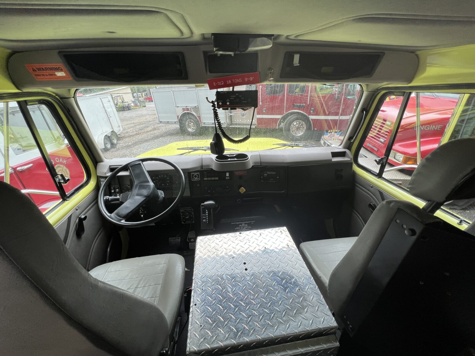 Listings Archive - Brackett Fire