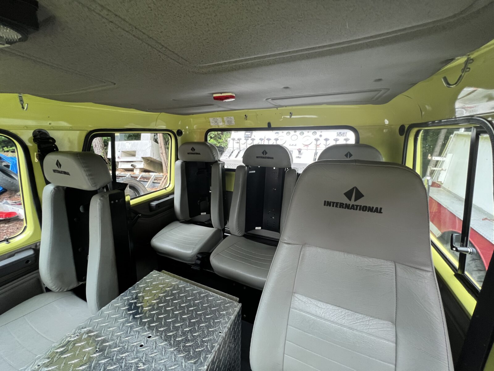 Listings Archive - Brackett Fire