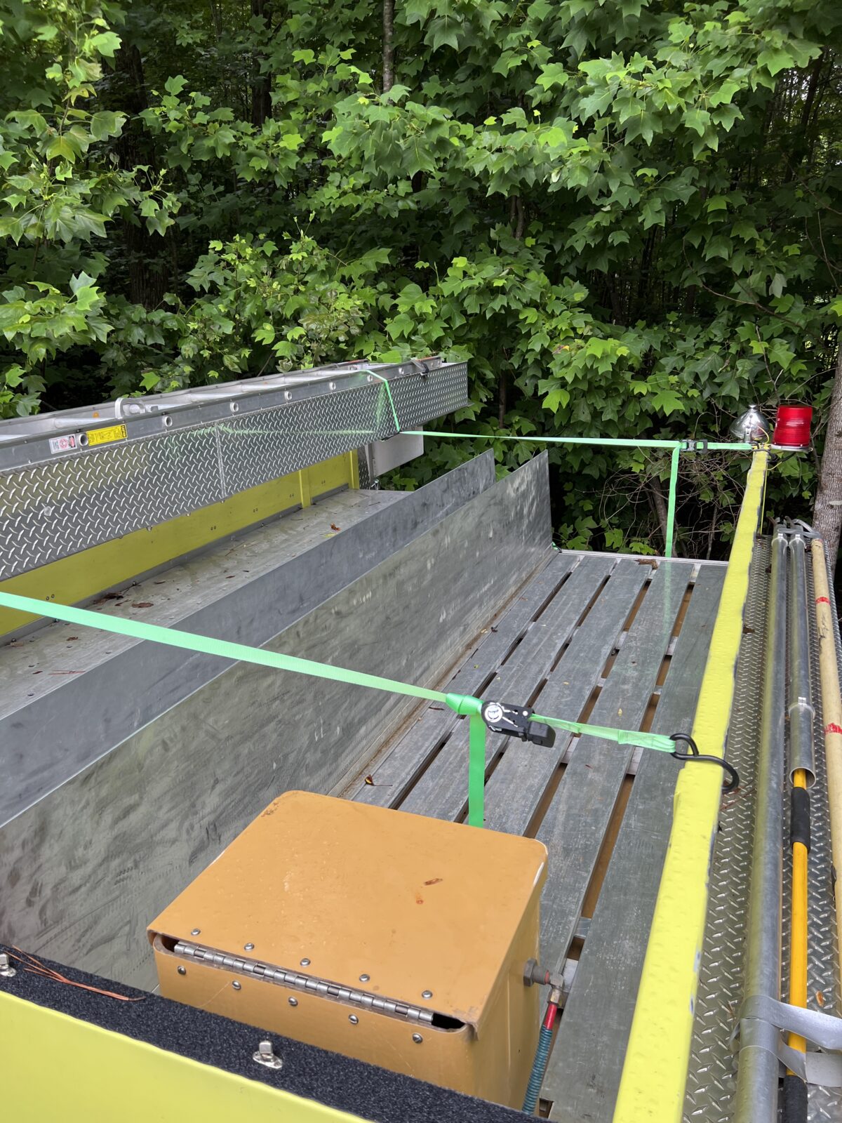 Listings Archive - Brackett Fire